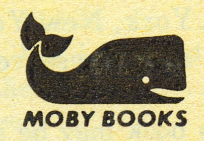 Moby Books Illustrated Classic Editions – Lost in the Cloud